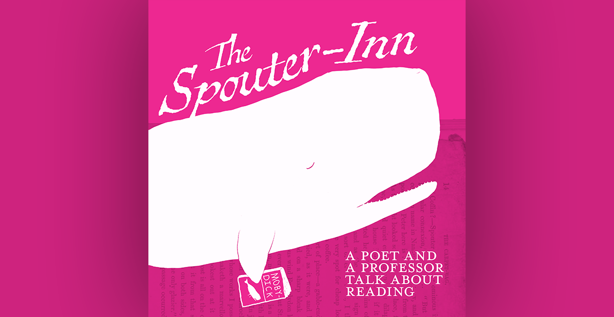 The Spouter-Inn | Megaphonic