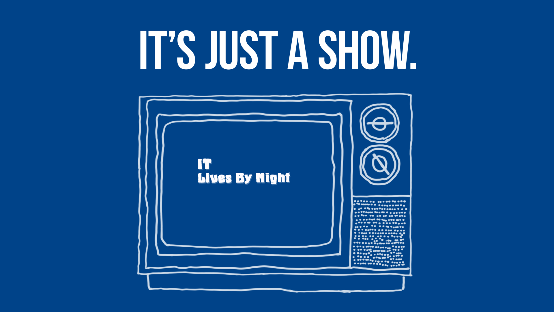 152. It’s Like Ballet. [MST3K 1010. It Lives By Night.] | It’s Just A ...
